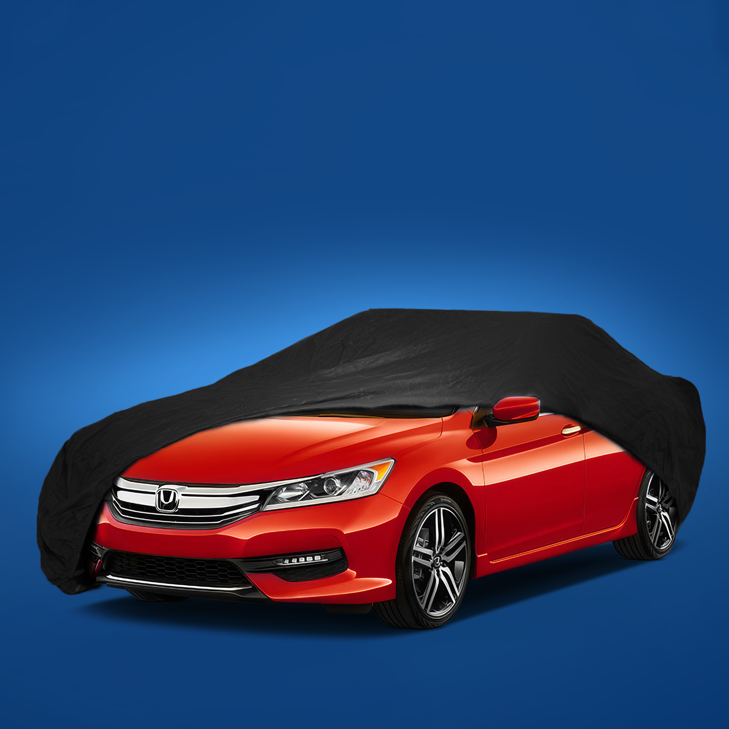 Seal Skin Supreme Car Covers - 2025 Honda Civic Type R