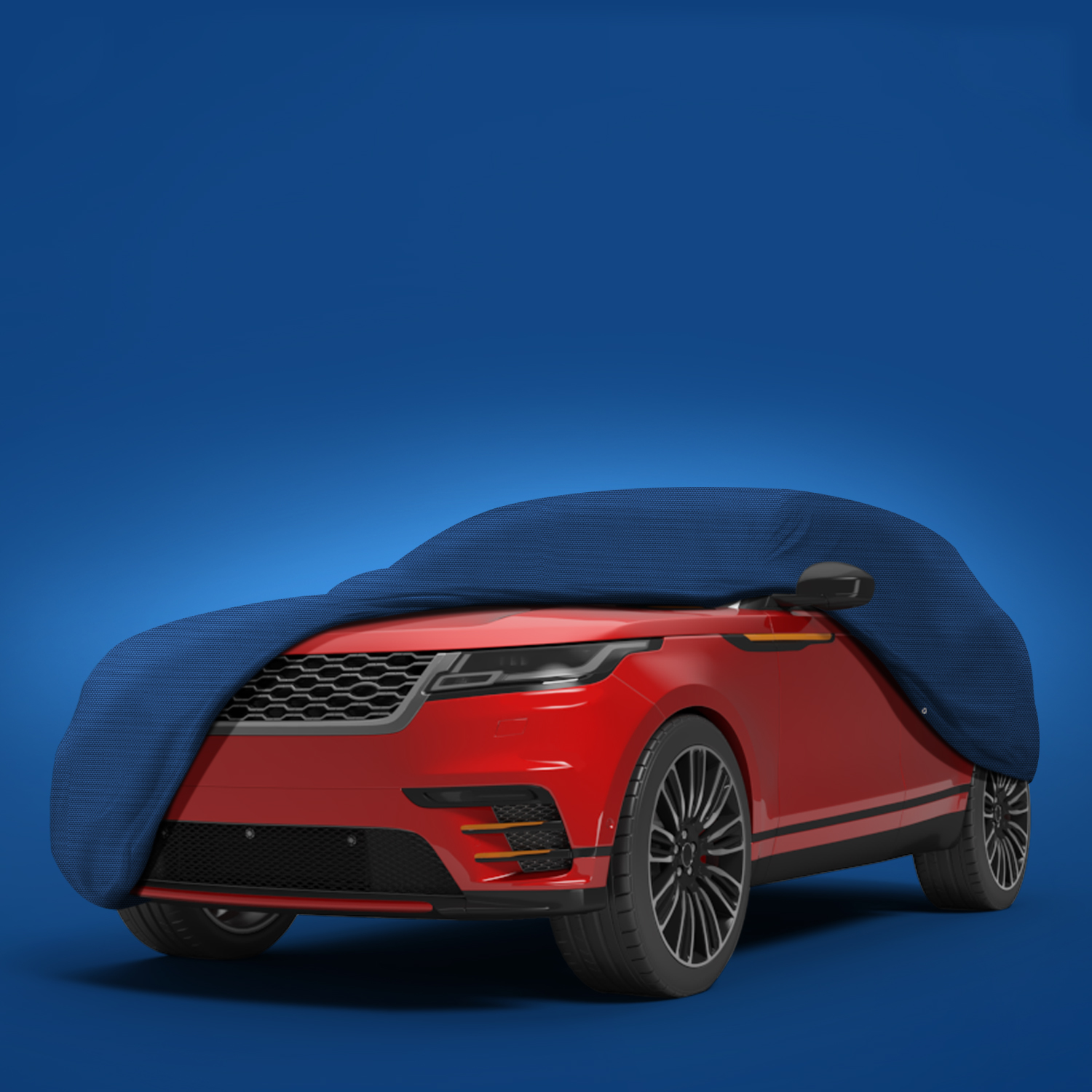 2017 Land Rover Range Rover All Models