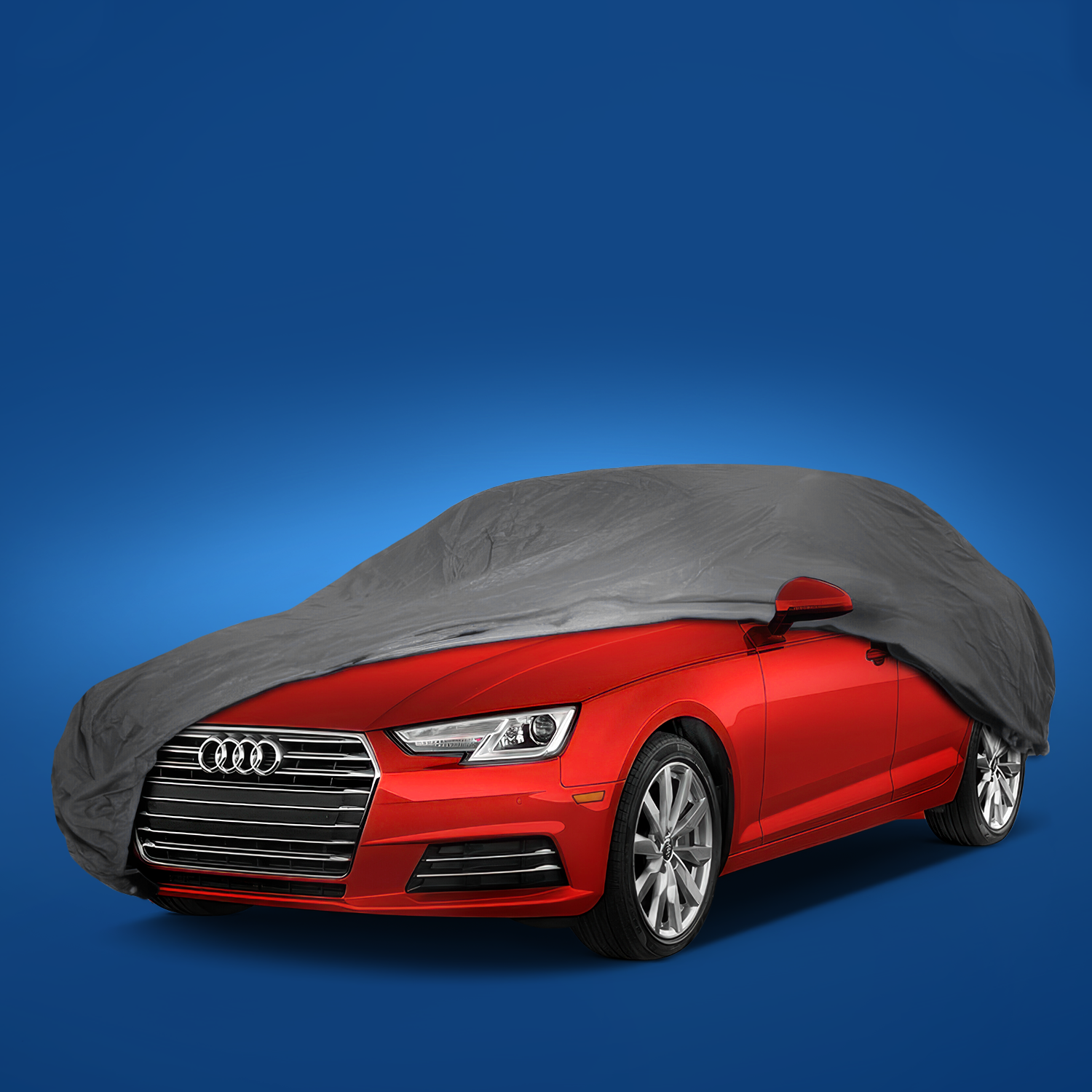 Seal Skin Supreme Car Covers - 2021 Audi A4 Allroad Quattro All Models