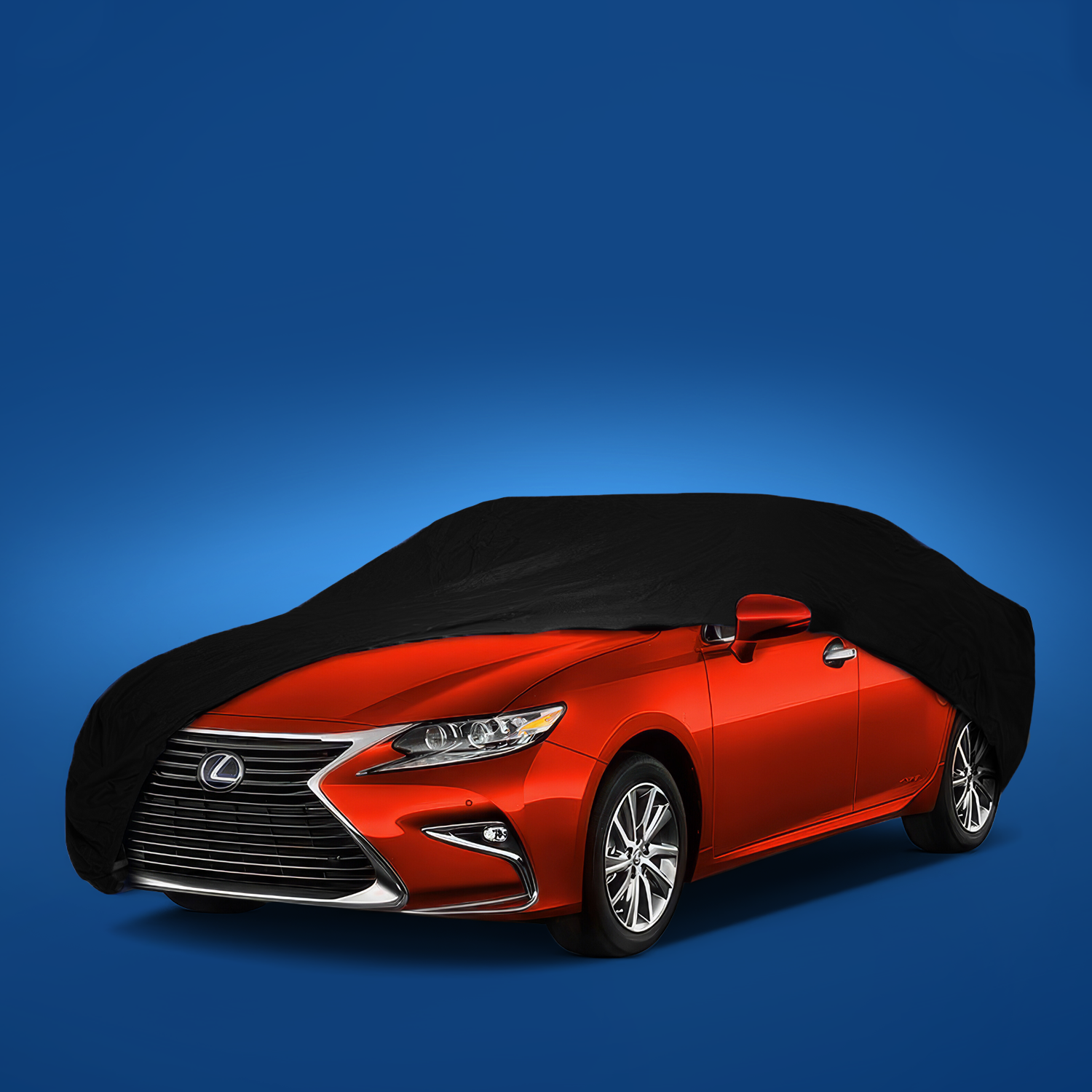 Seal Skin Supreme Car Covers - 2006 Lexus SC 430 All Models