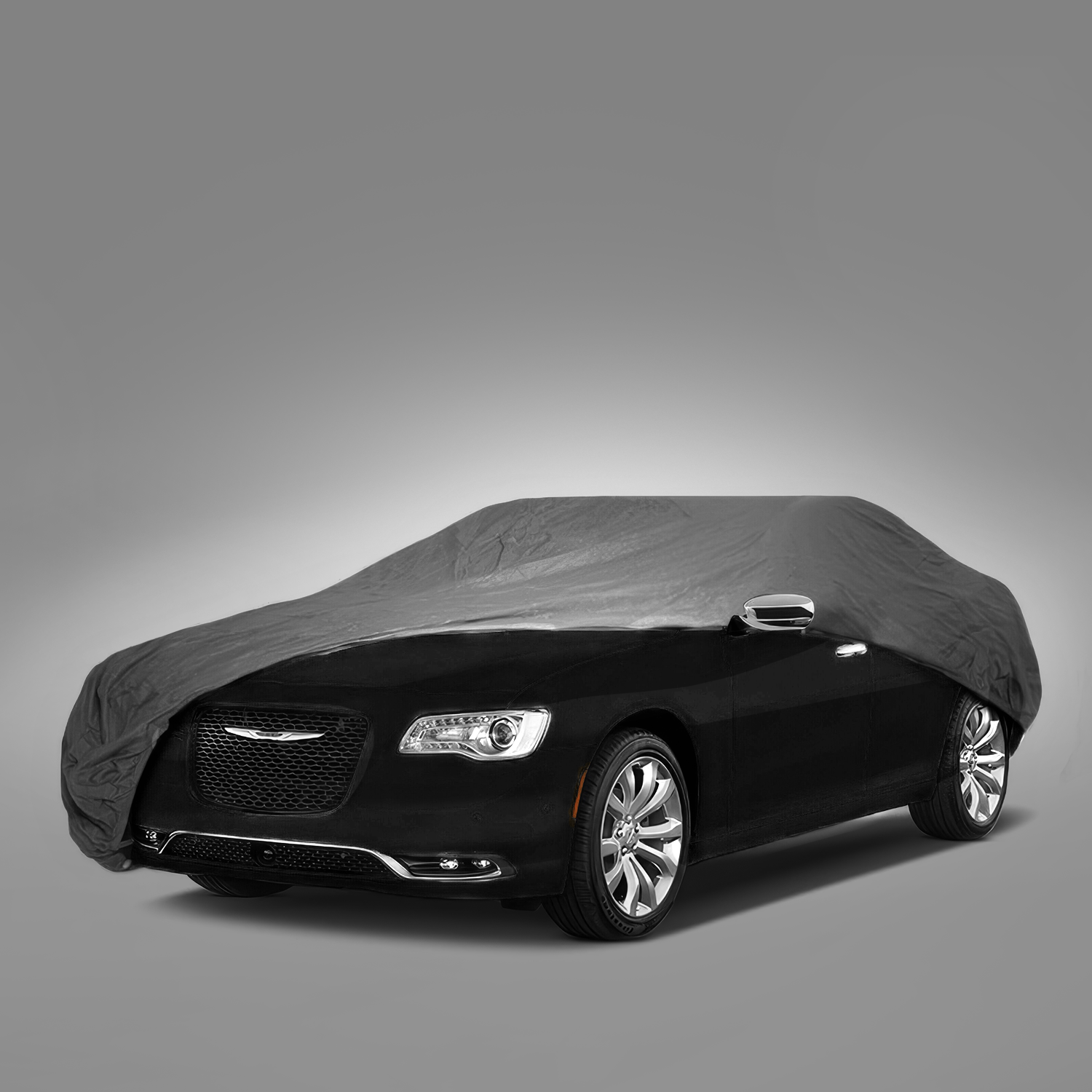 Seal Skin ProGuard Car Covers - 2011 Chrysler 300C All Models