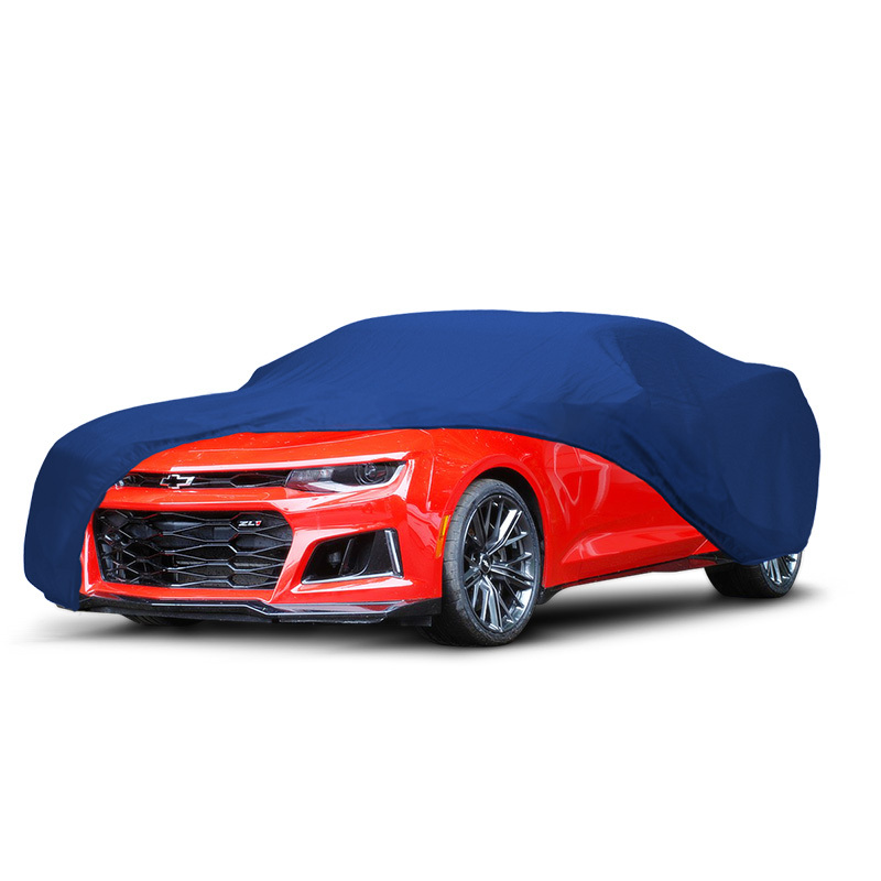 2017 Chevrolet Camaro Coupe