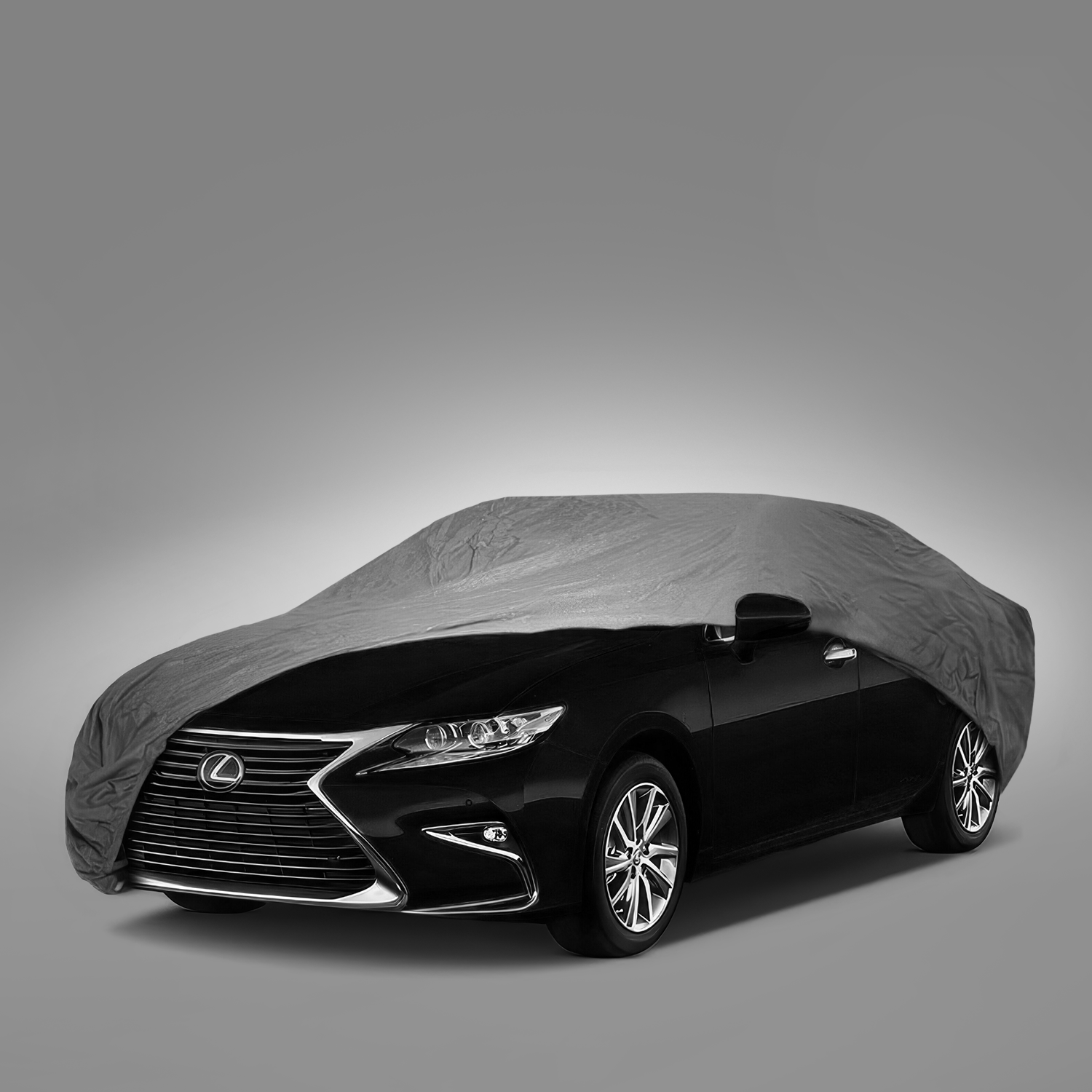 2021 Lexus ES 350 All Models