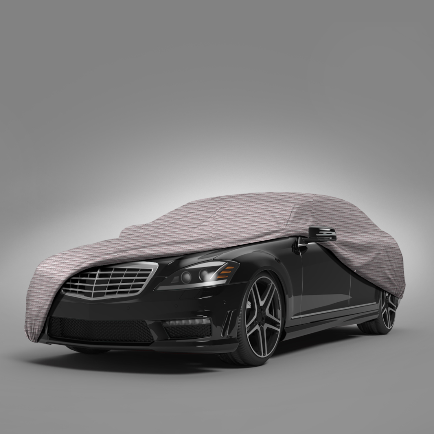 Seal Skin ProGuard Car Covers - 2021 Mercedes-Benz S 63 AMG Sedan 4 Door